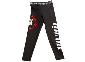Grappling Pants – NU USA